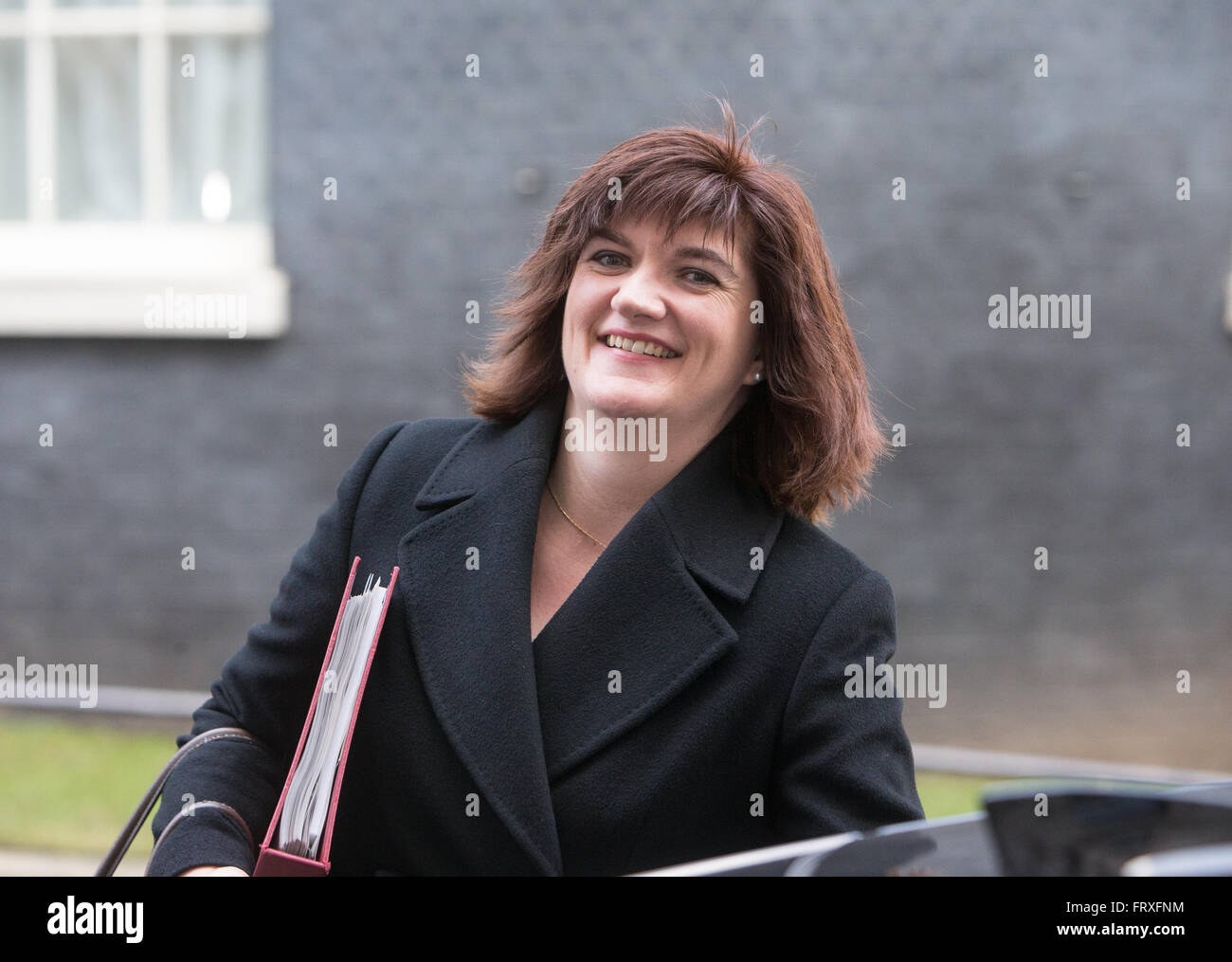 Nicky morgan hi-res stock photography and images - Alamy