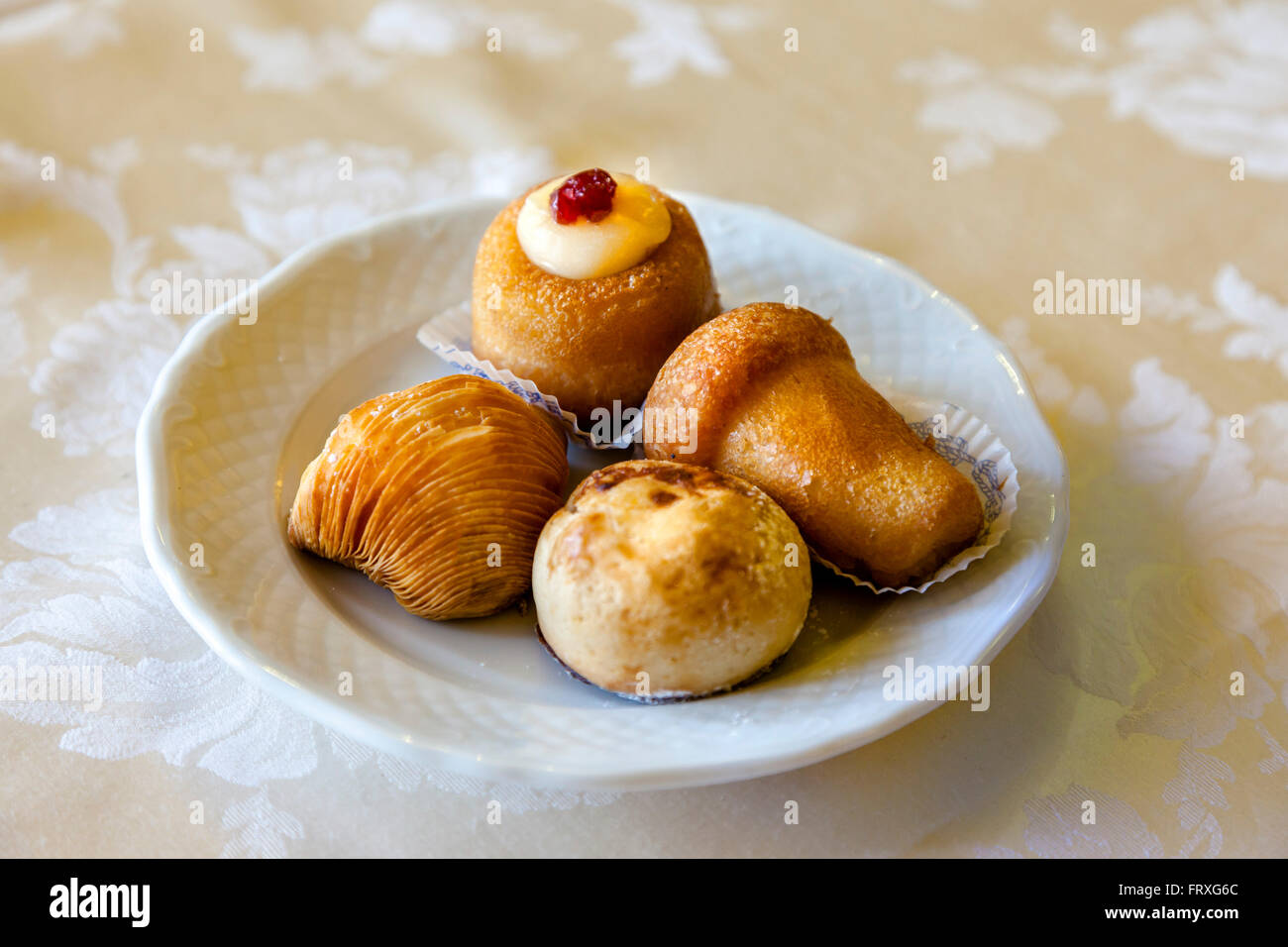 Typical cake hi-res stock photography and images - Alamy