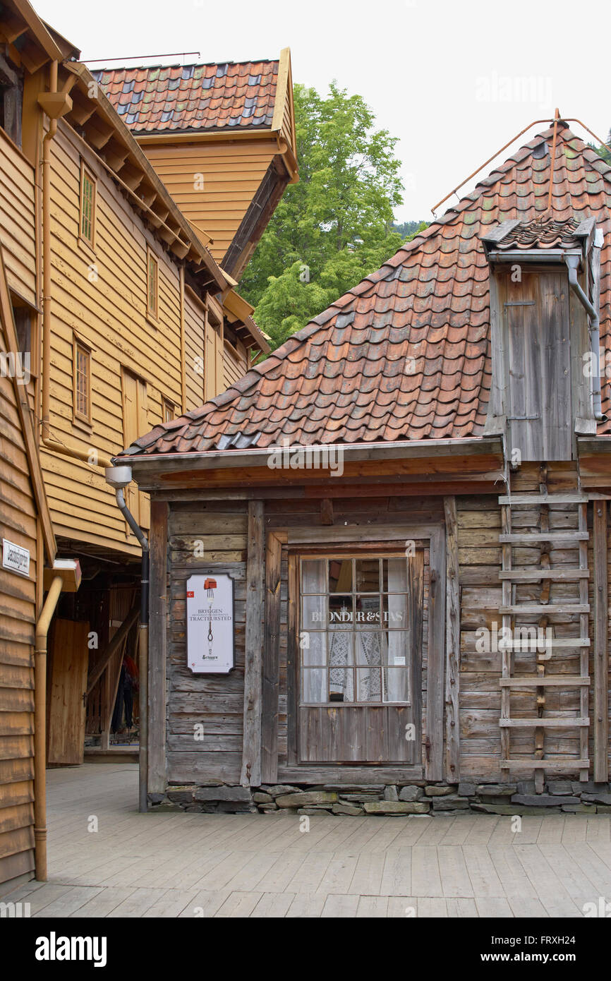 Vestlandet hi-res stock photography and images - Alamy