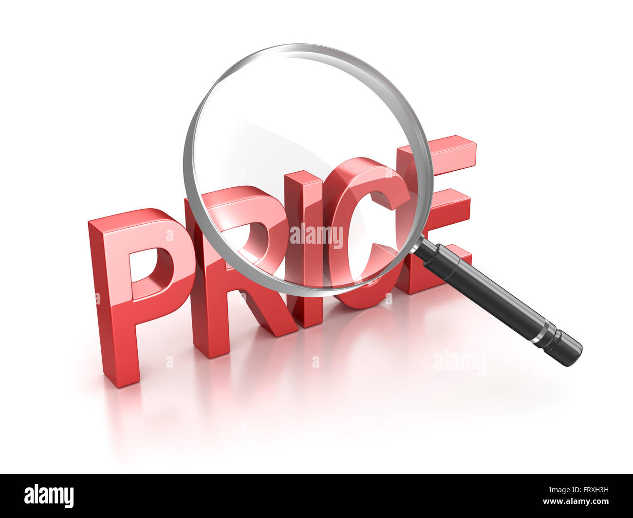Sell reflection hi-res stock photography and images - Alamy