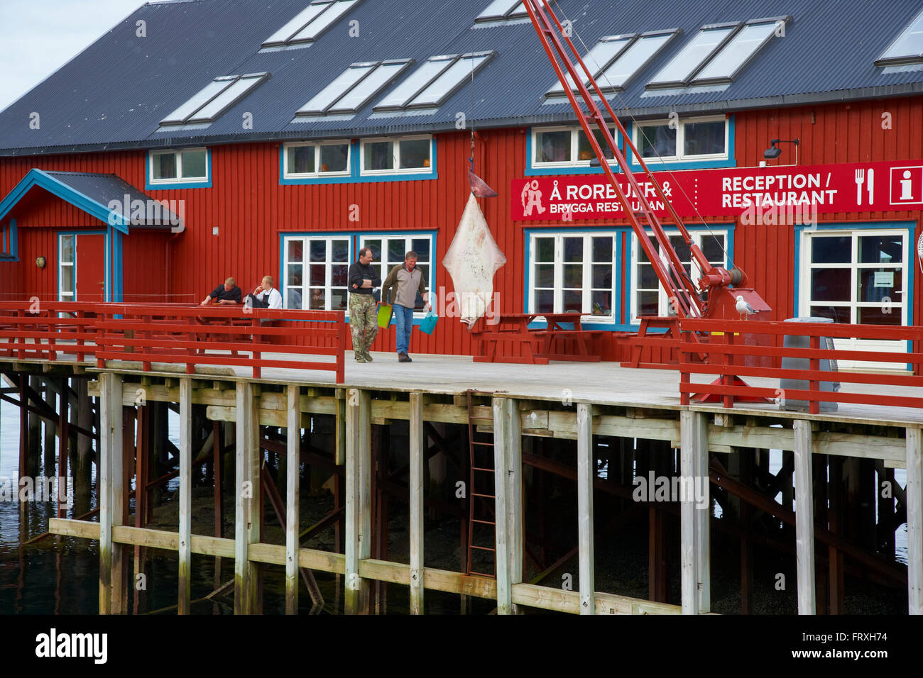 Province of nordland hi-res stock photography and images - Alamy