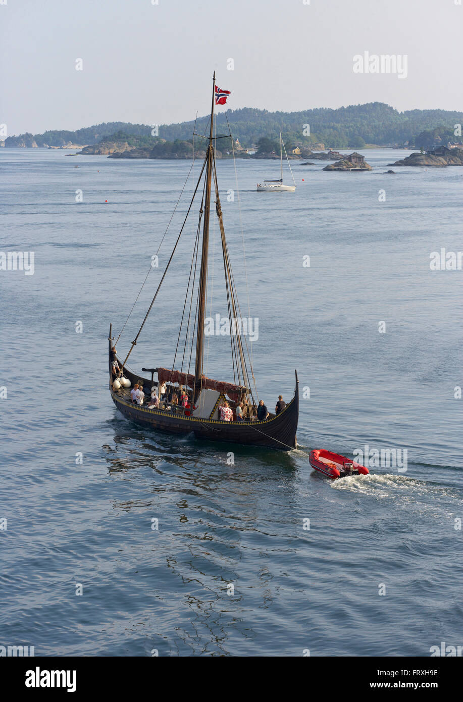Sandefjord, norway hi-res stock photography and images - Alamy