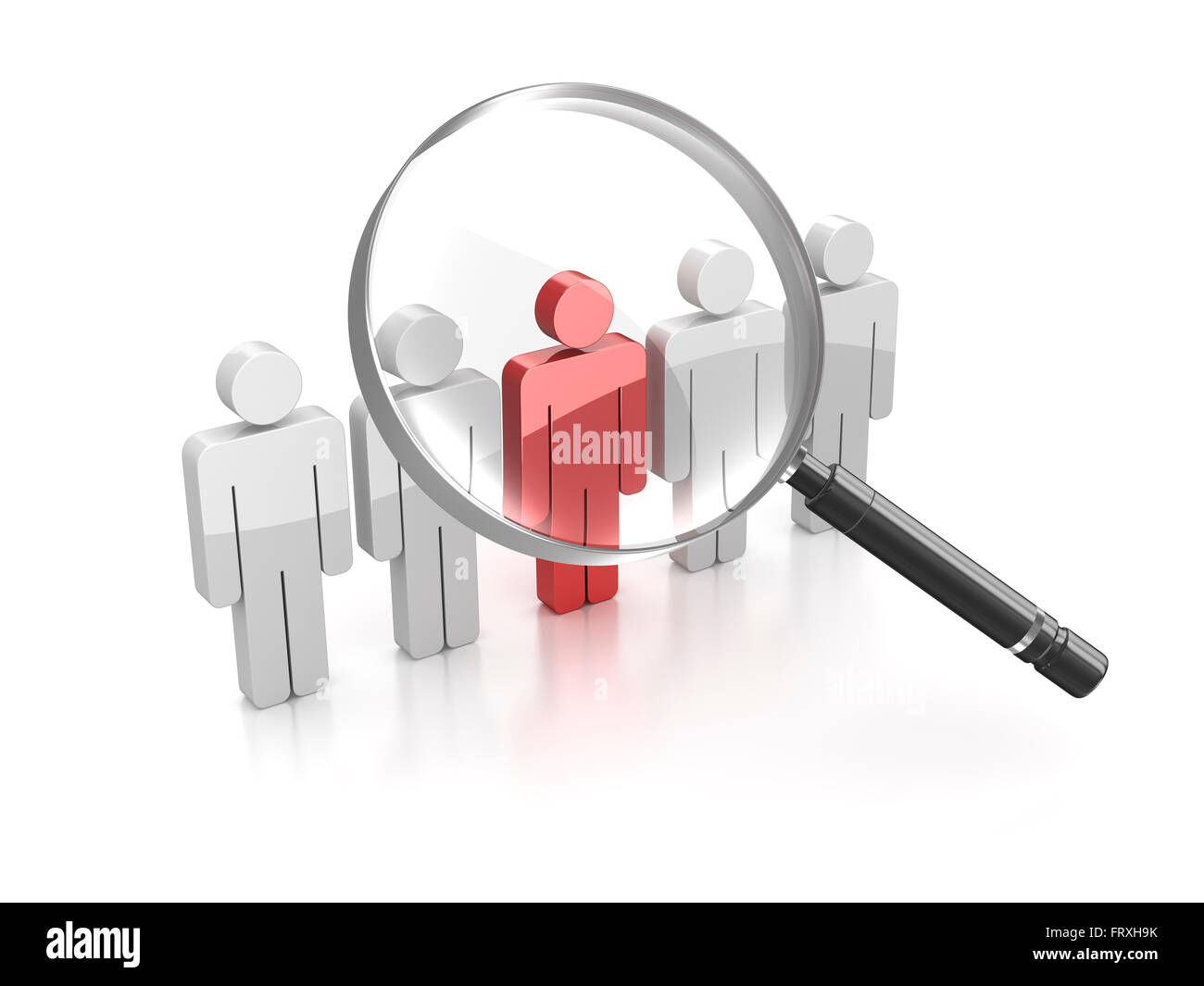 Shiny people hi-res stock photography and images - Alamy