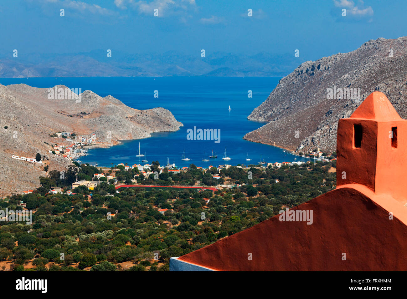 Pedi bay hi-res stock photography and images - Alamy