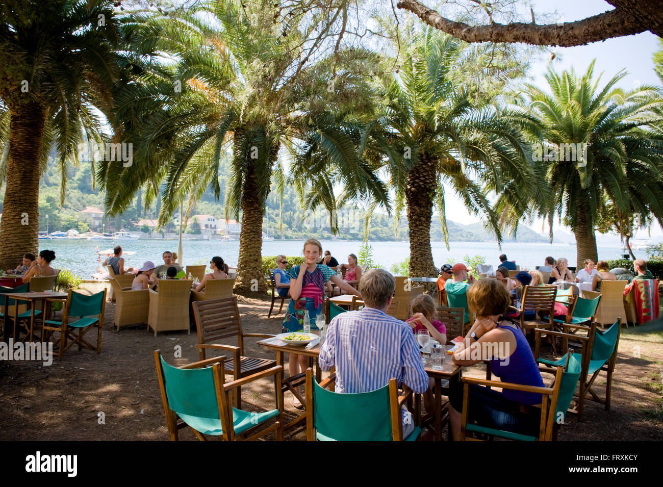 Sipanska Luka Stock Photos & Sipanska Luka Stock Images - Alamy