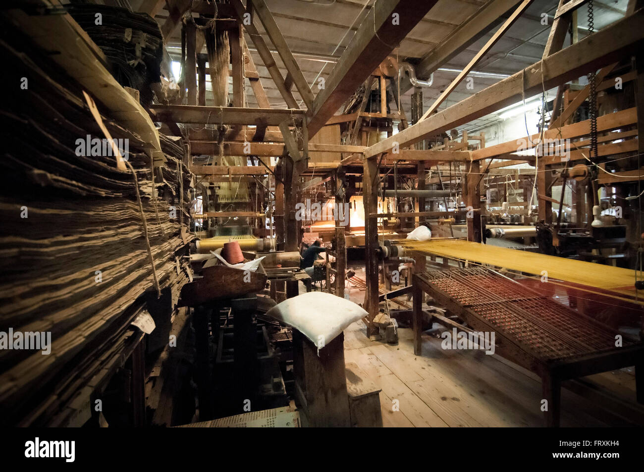 Brocade Weaving High Resolution Stock Photography and Images - Alamy