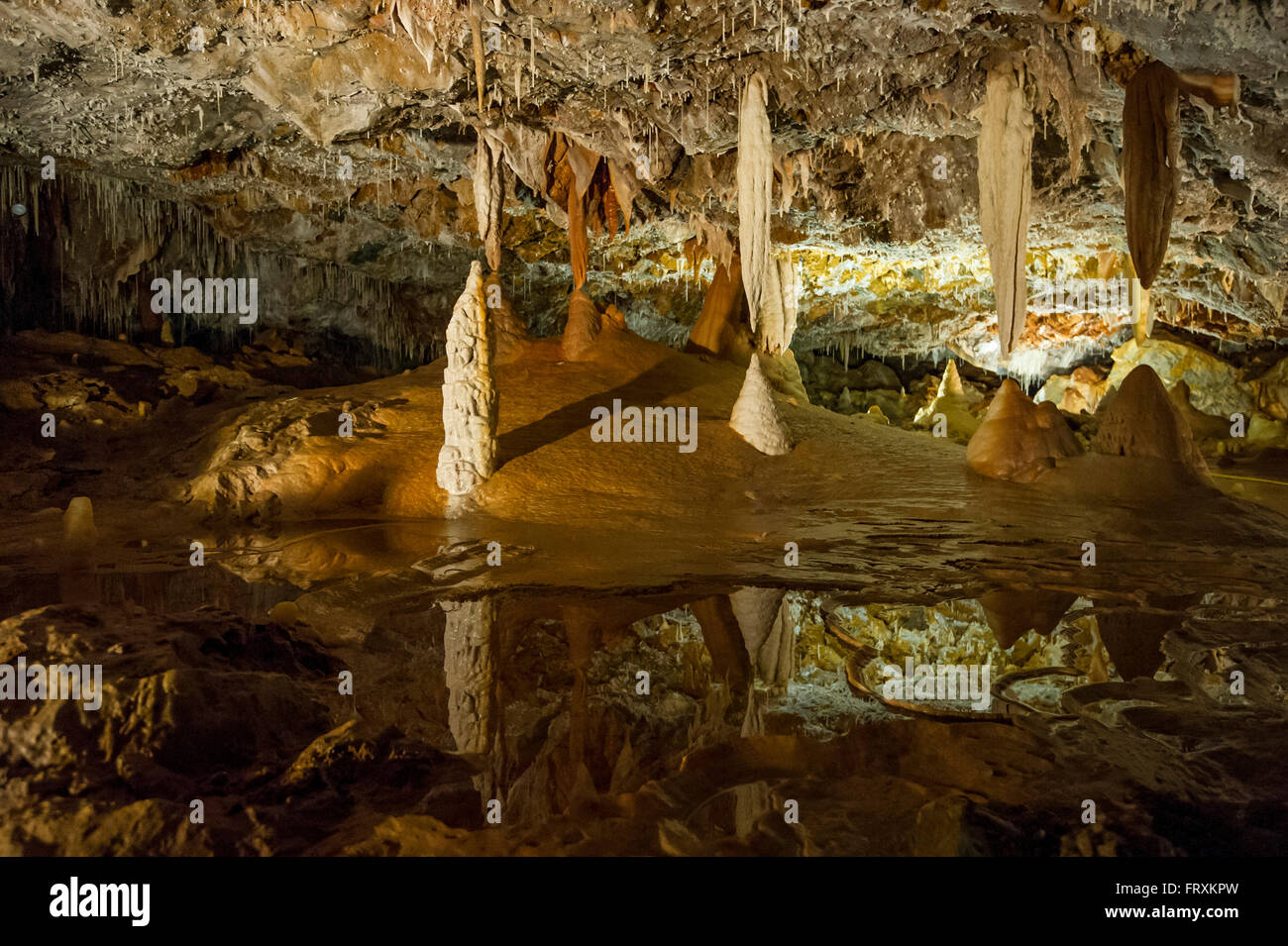 Dripstone Cave Dripstone High Resolution Stock Photography and Images ...