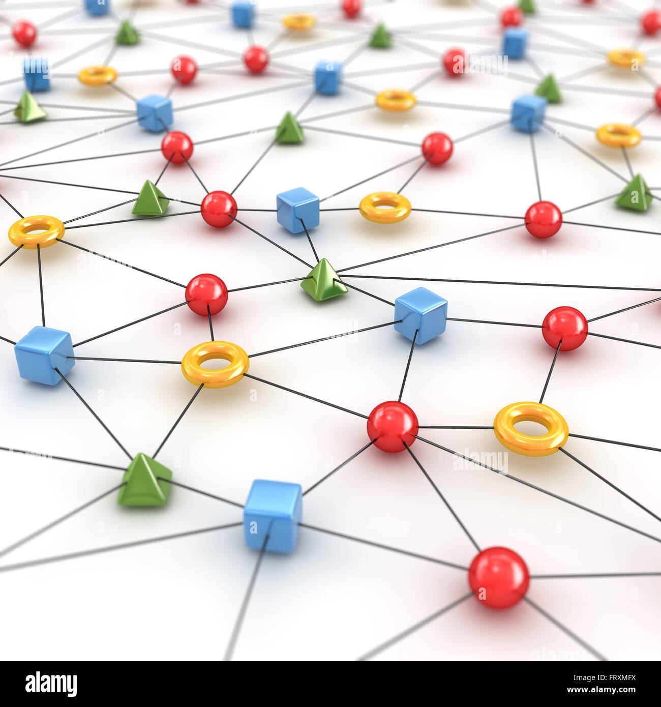 Computer network hi-res stock photography and images - Alamy