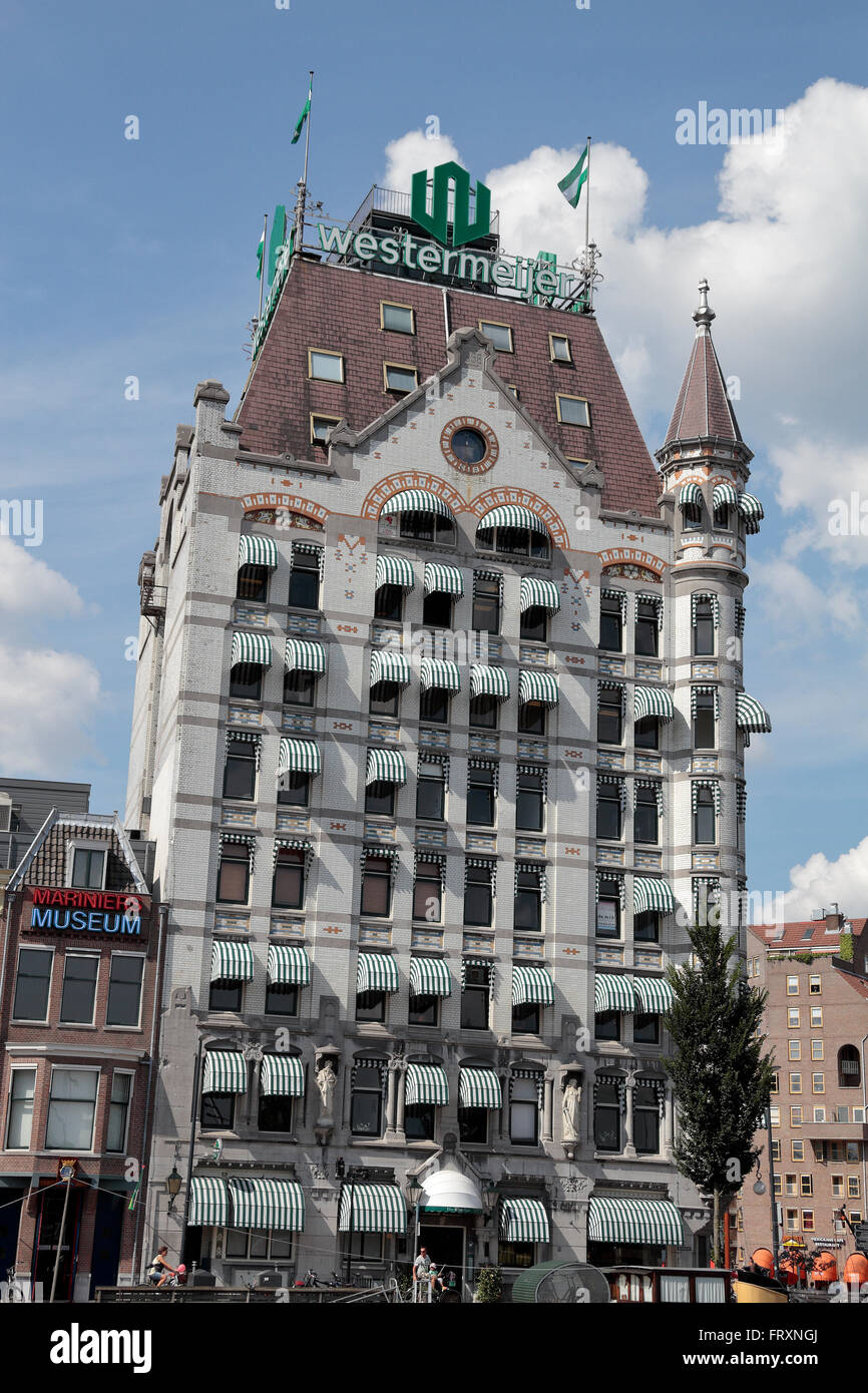 Mariners museum rotterdam hi-res stock photography and images - Alamy