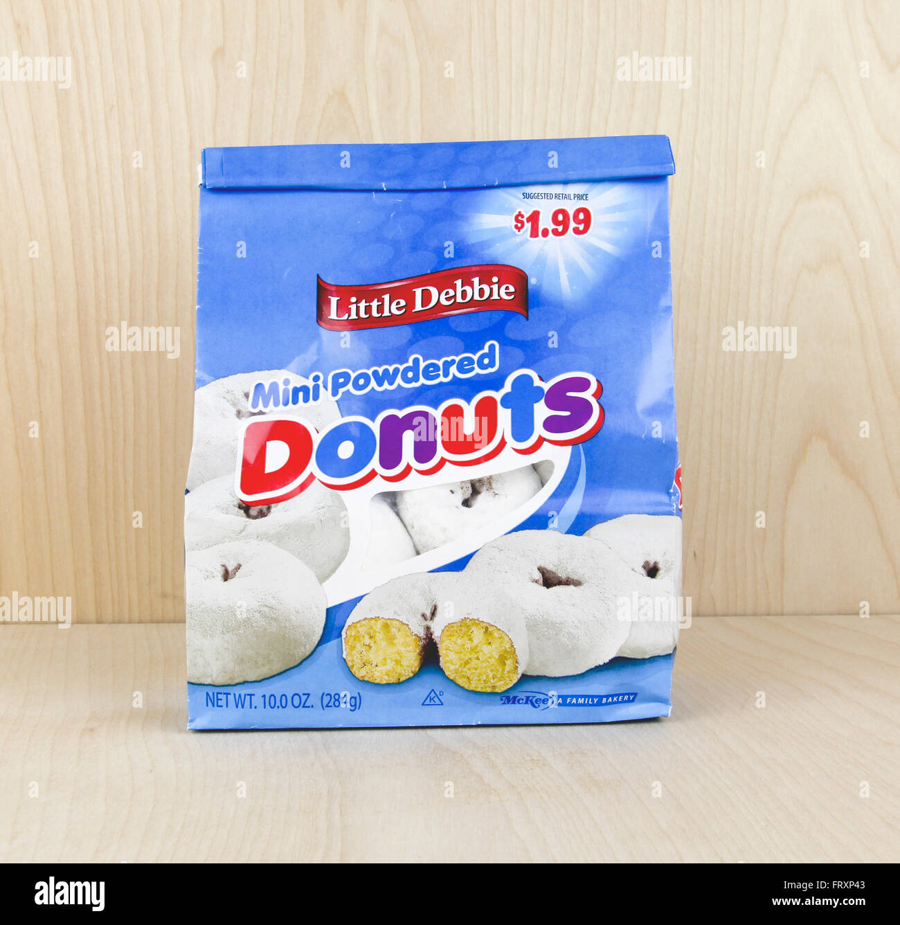 Little debbie hi-res stock photography and images - Alamy