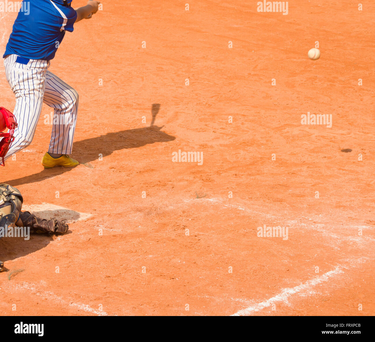 Ball umpire boy hi-res stock photography and images - Alamy