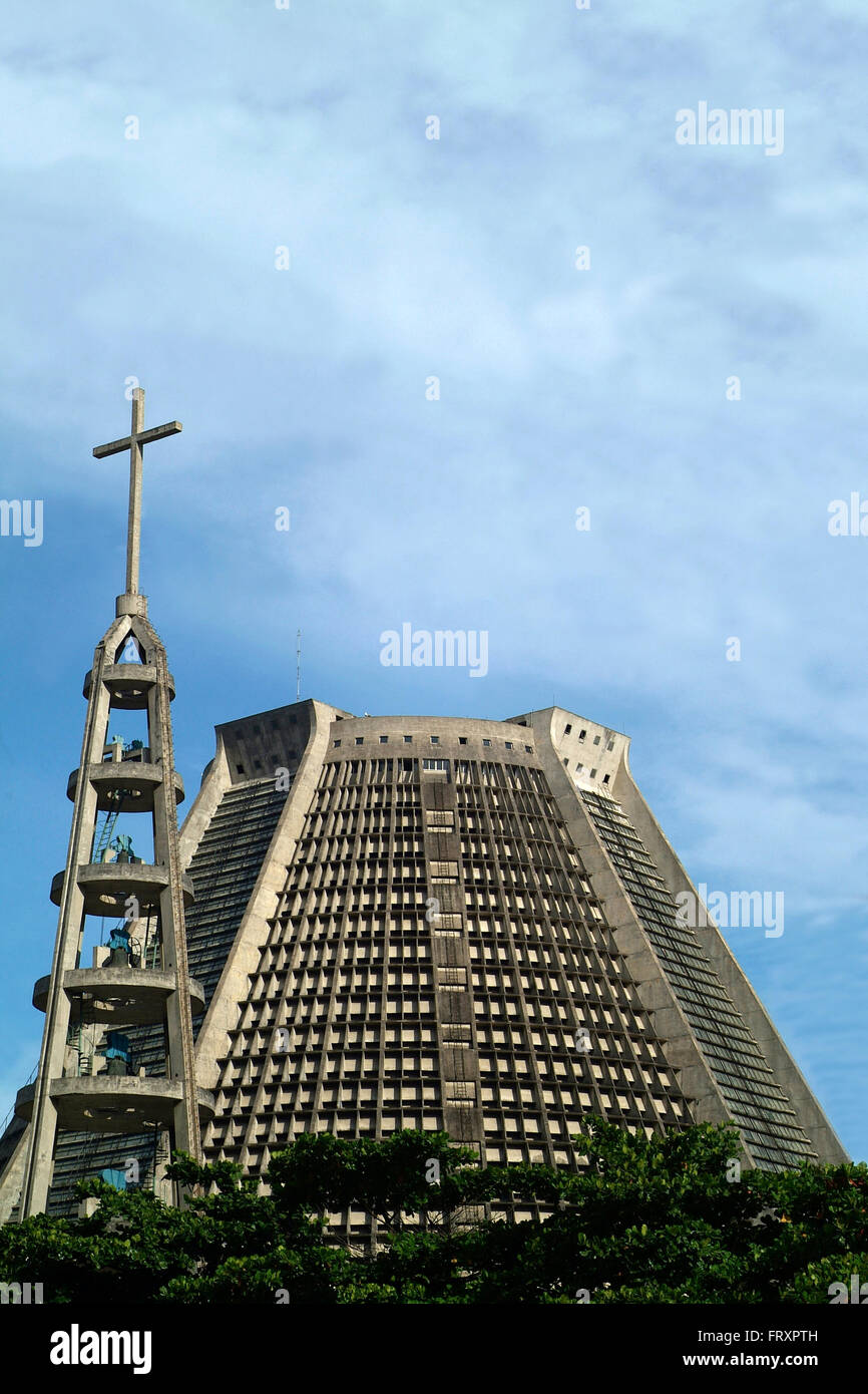 Modern catholic church hi-res stock photography and images - Alamy