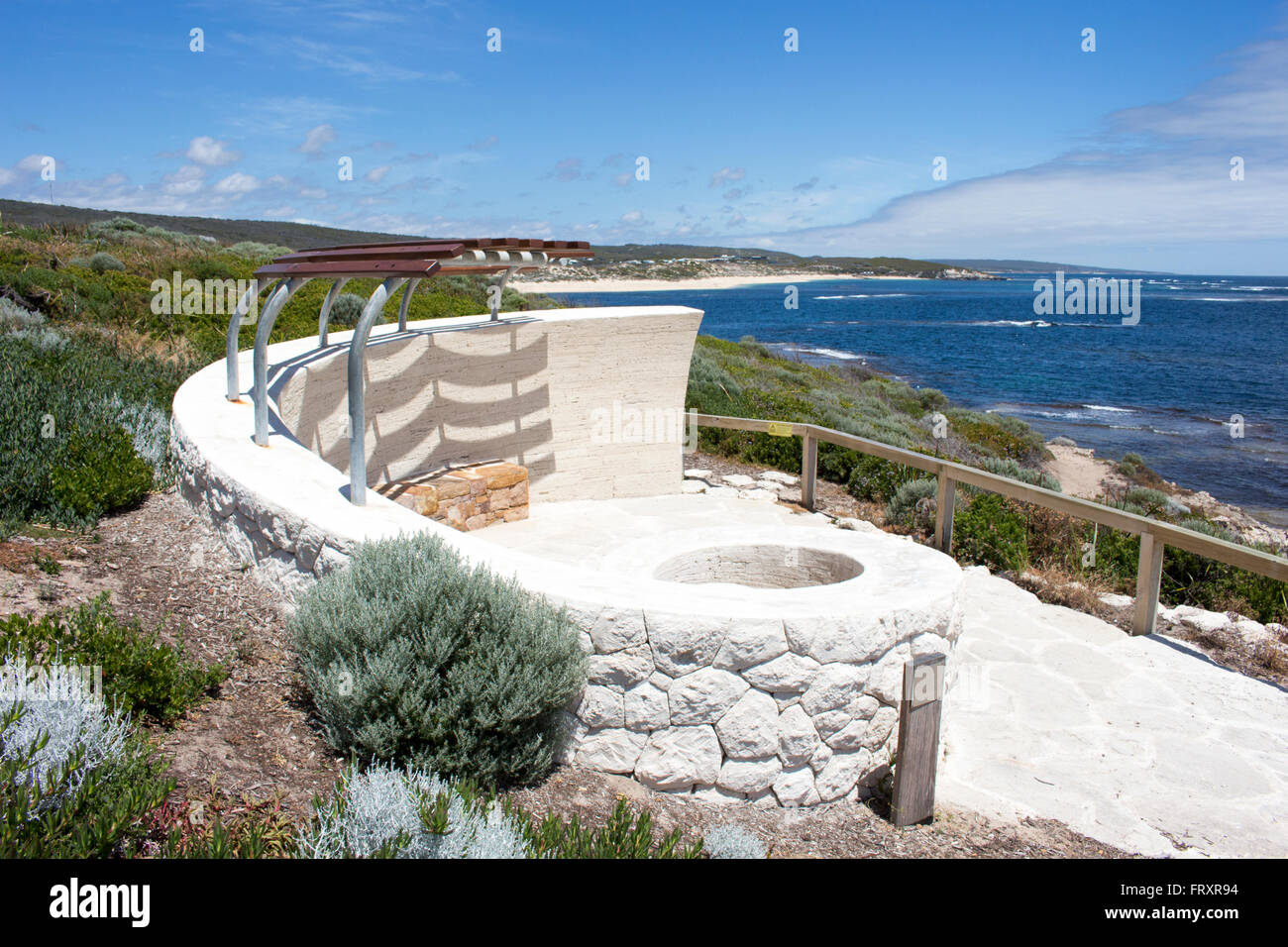 Indian rocks beach sharks hi-res stock photography and images - Alamy