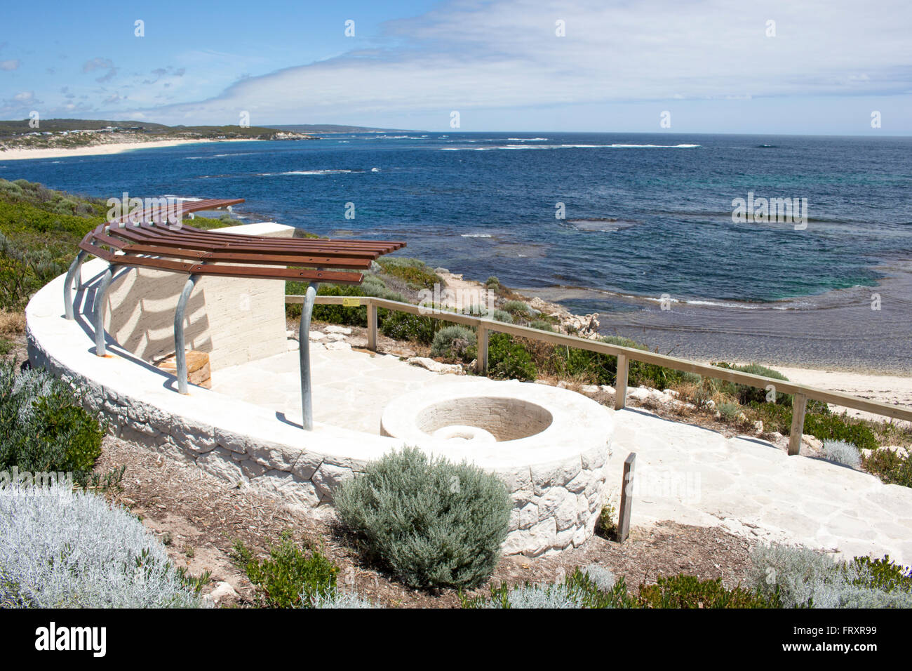 Indian rocks beach sharks hi-res stock photography and images - Alamy