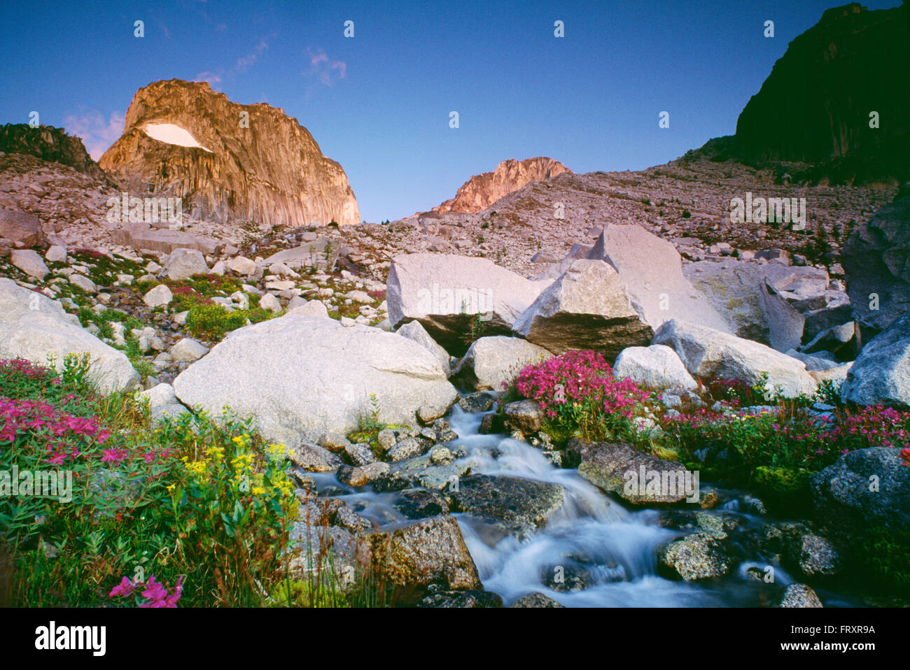 Bugaboo Provincial Park, British Columbia, Canada Stock Photo - Alamy