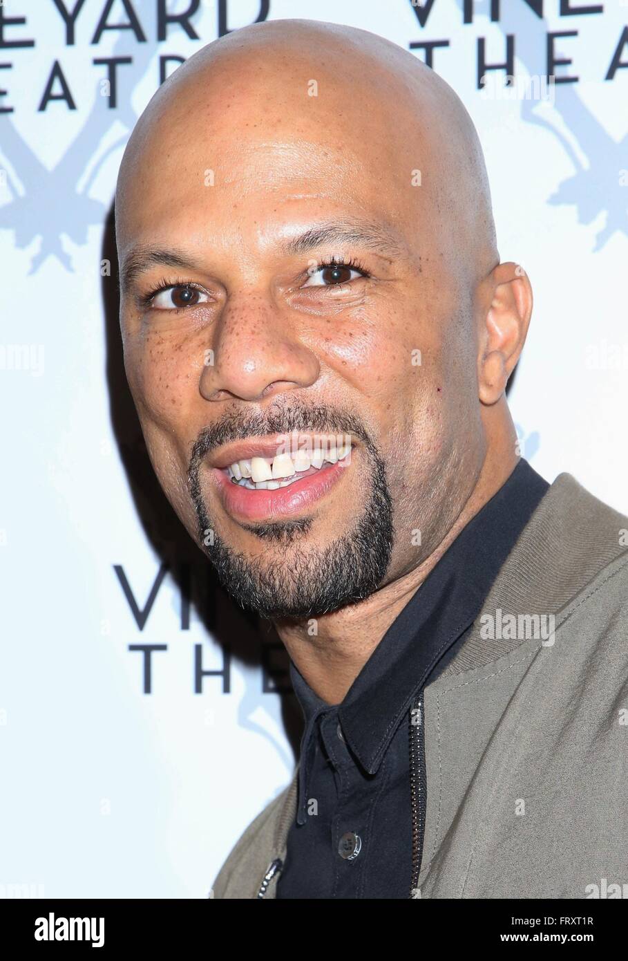 Company party for Colman Domingo's play Dot at the Vineyard Theatre ...