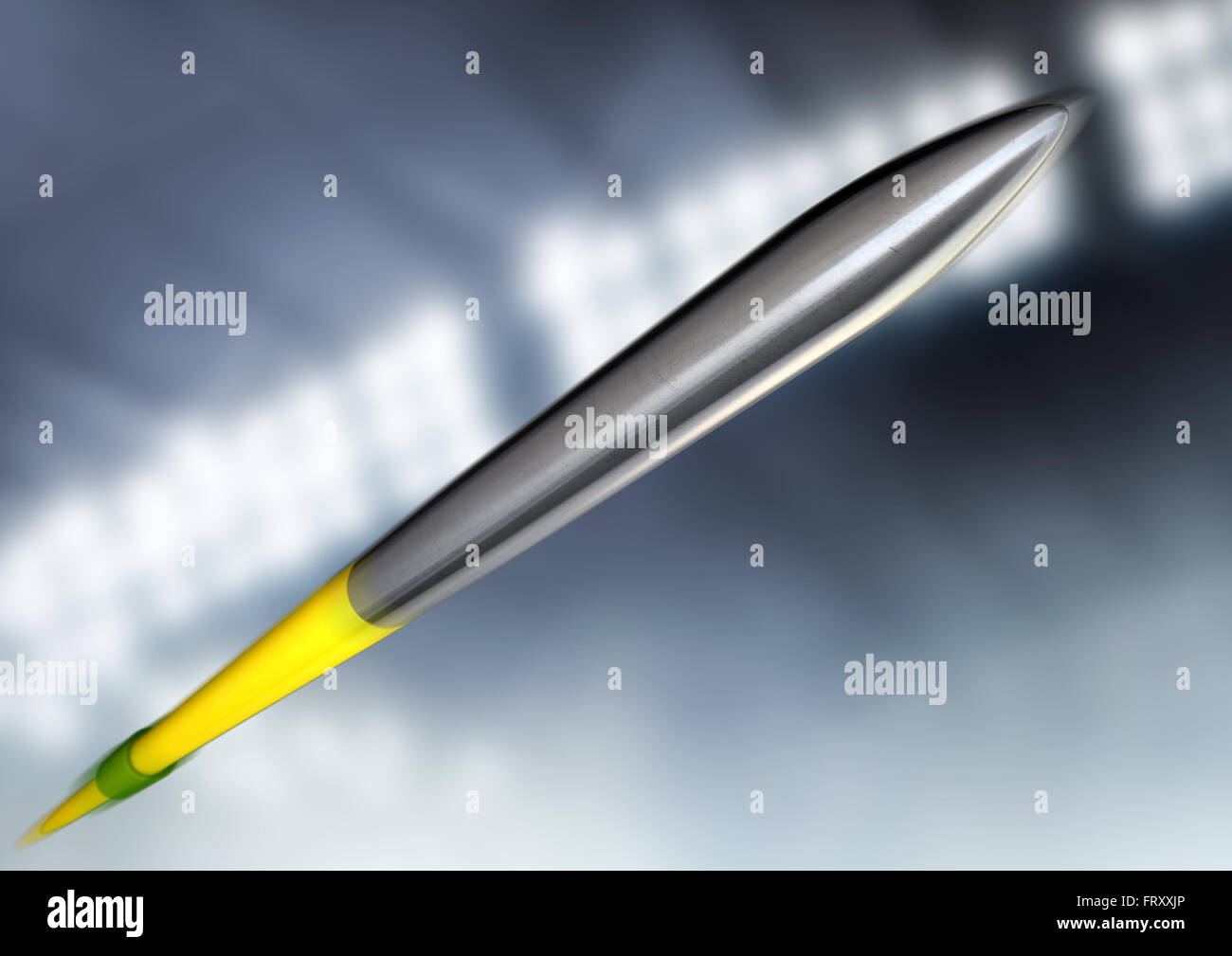 Javelin ground hi-res stock photography and images - Alamy