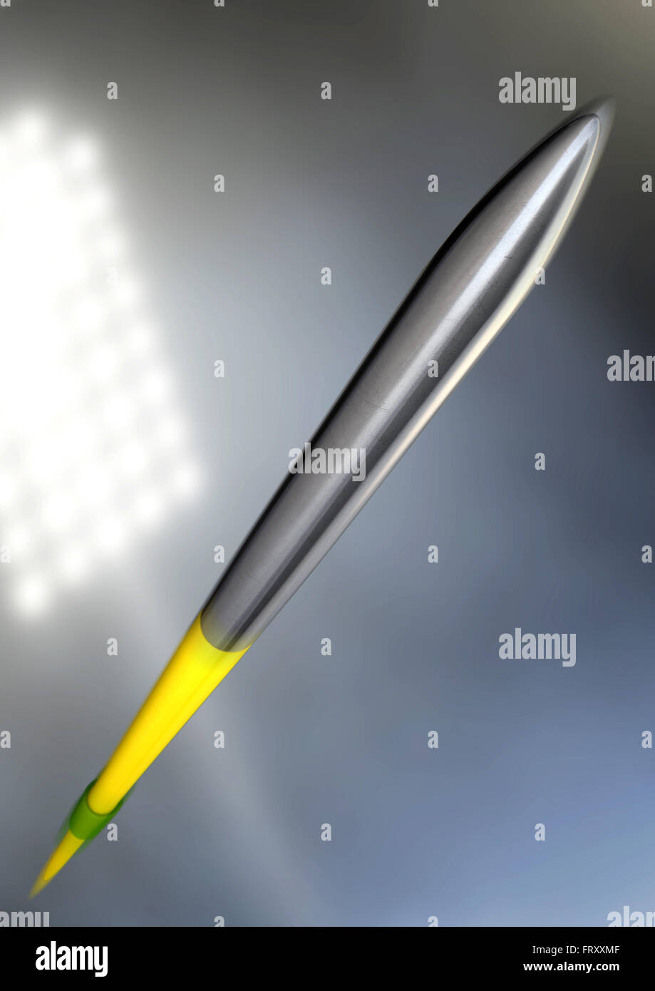 Javelin ground hi-res stock photography and images - Alamy