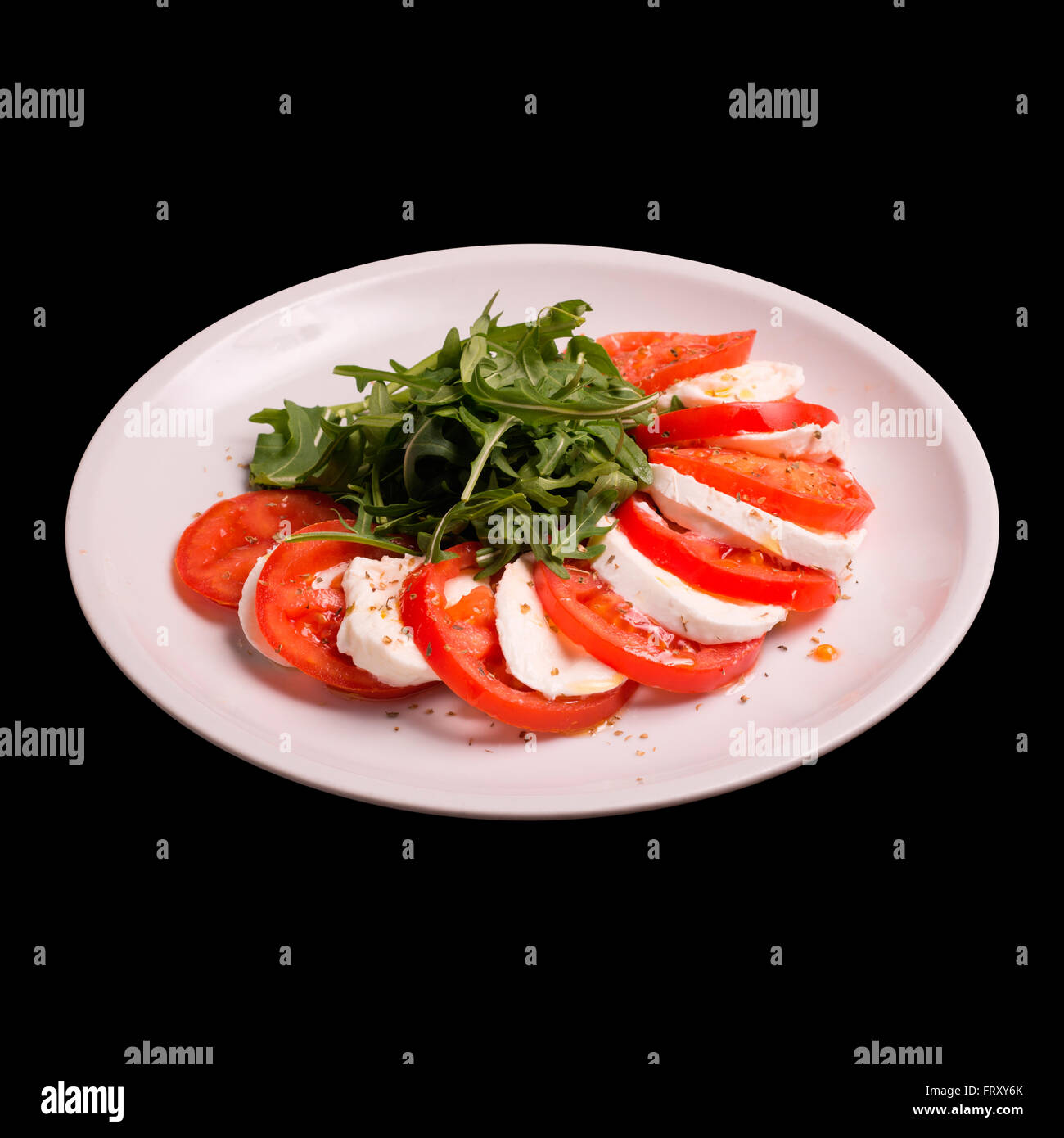 Still life caprese hi-res stock photography and images - Alamy