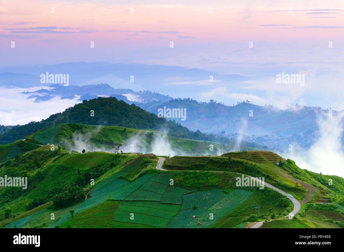 Target hill park hi-res stock photography and images - Alamy