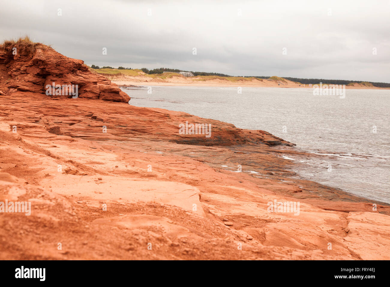 Cavendish beach hi-res stock photography and images - Alamy