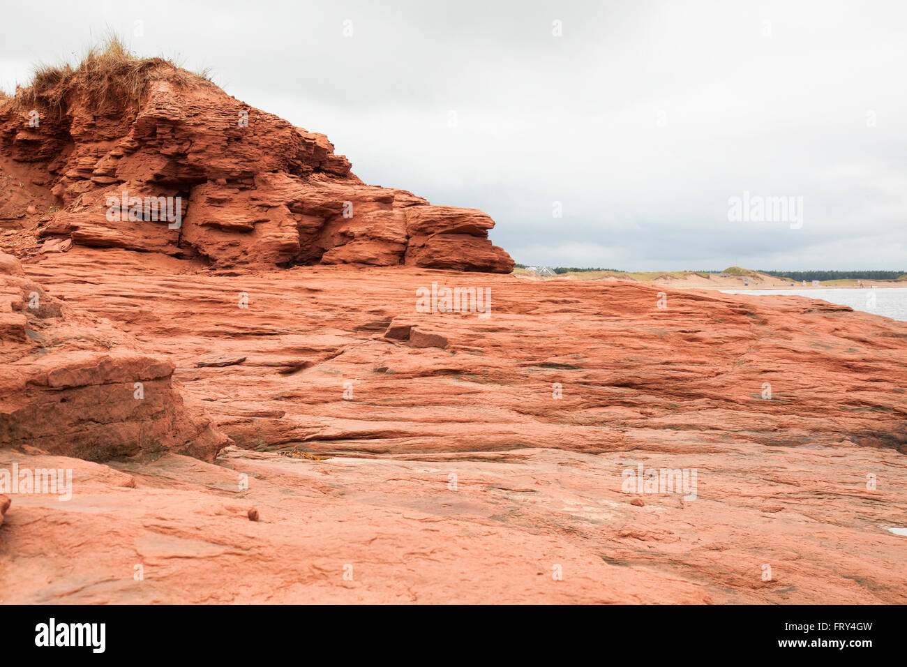 Cavendish Beach High Resolution Stock Photography and Images - Alamy