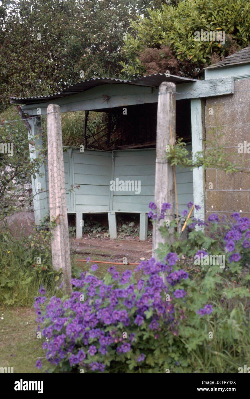 Arbours hi-res stock photography and images - Alamy