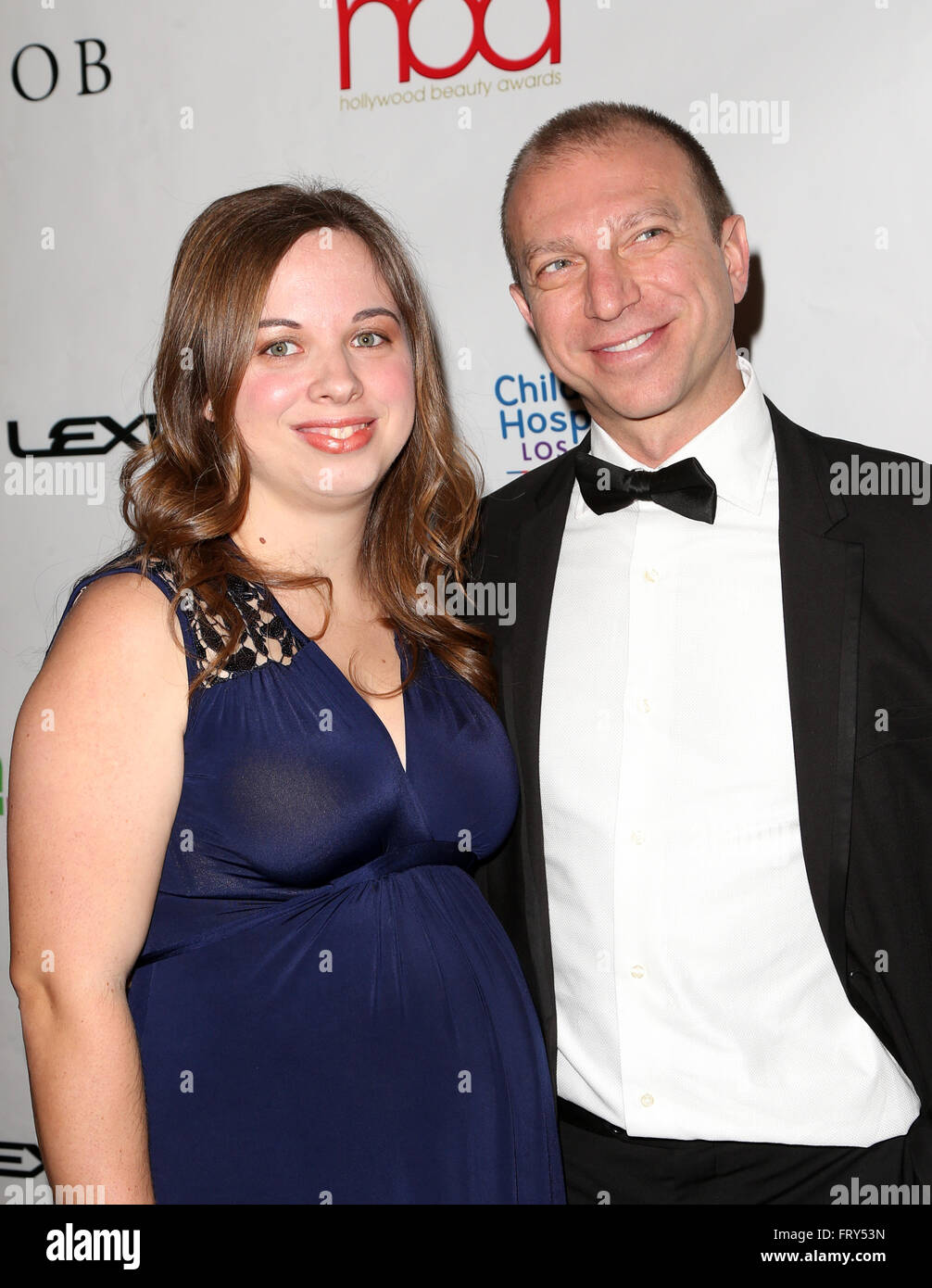 2nd Annual Hollywood Beauty Awards Benefiting Children's Hospital Los ...