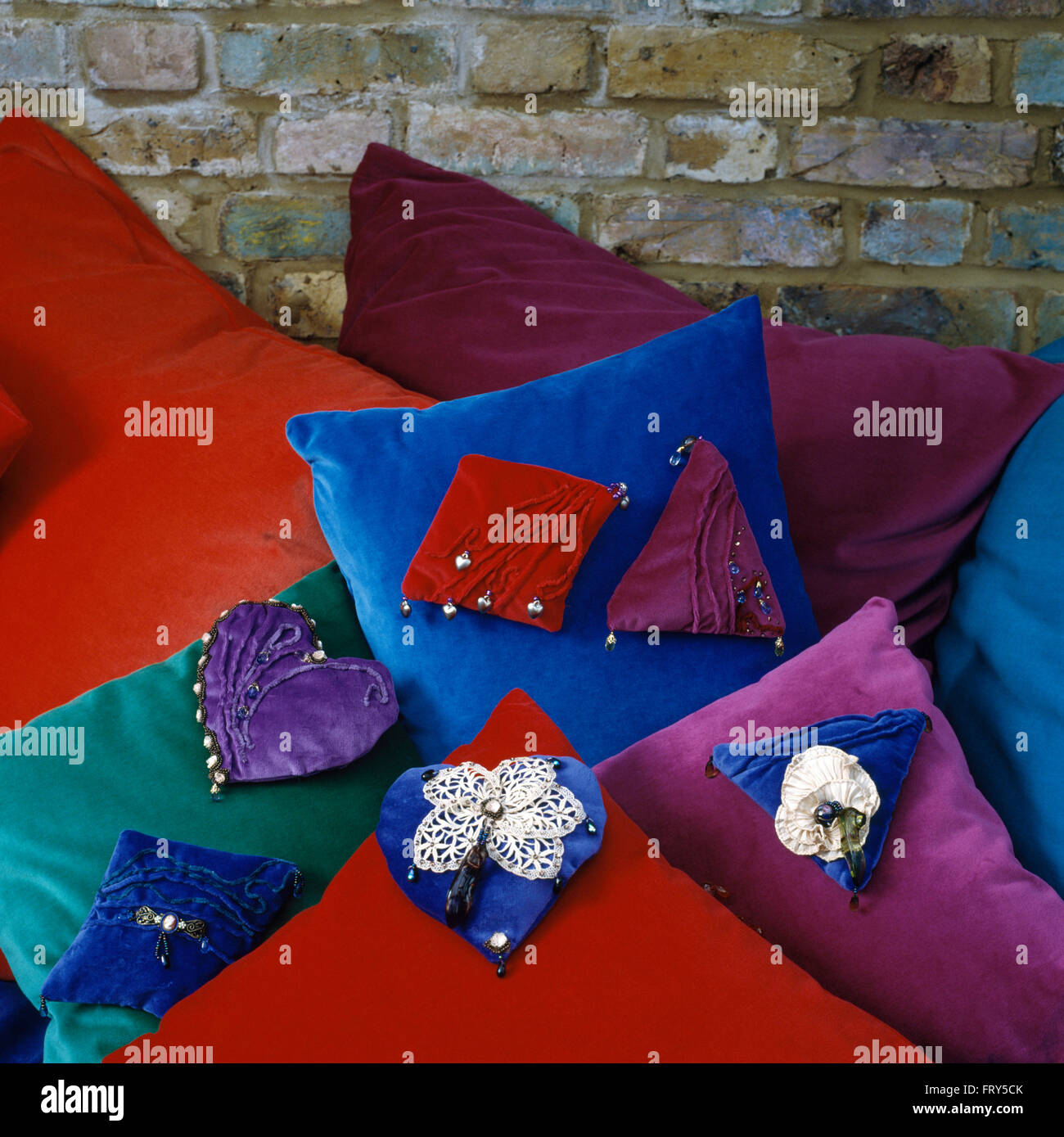 Soft objects hi-res stock photography and images - Alamy