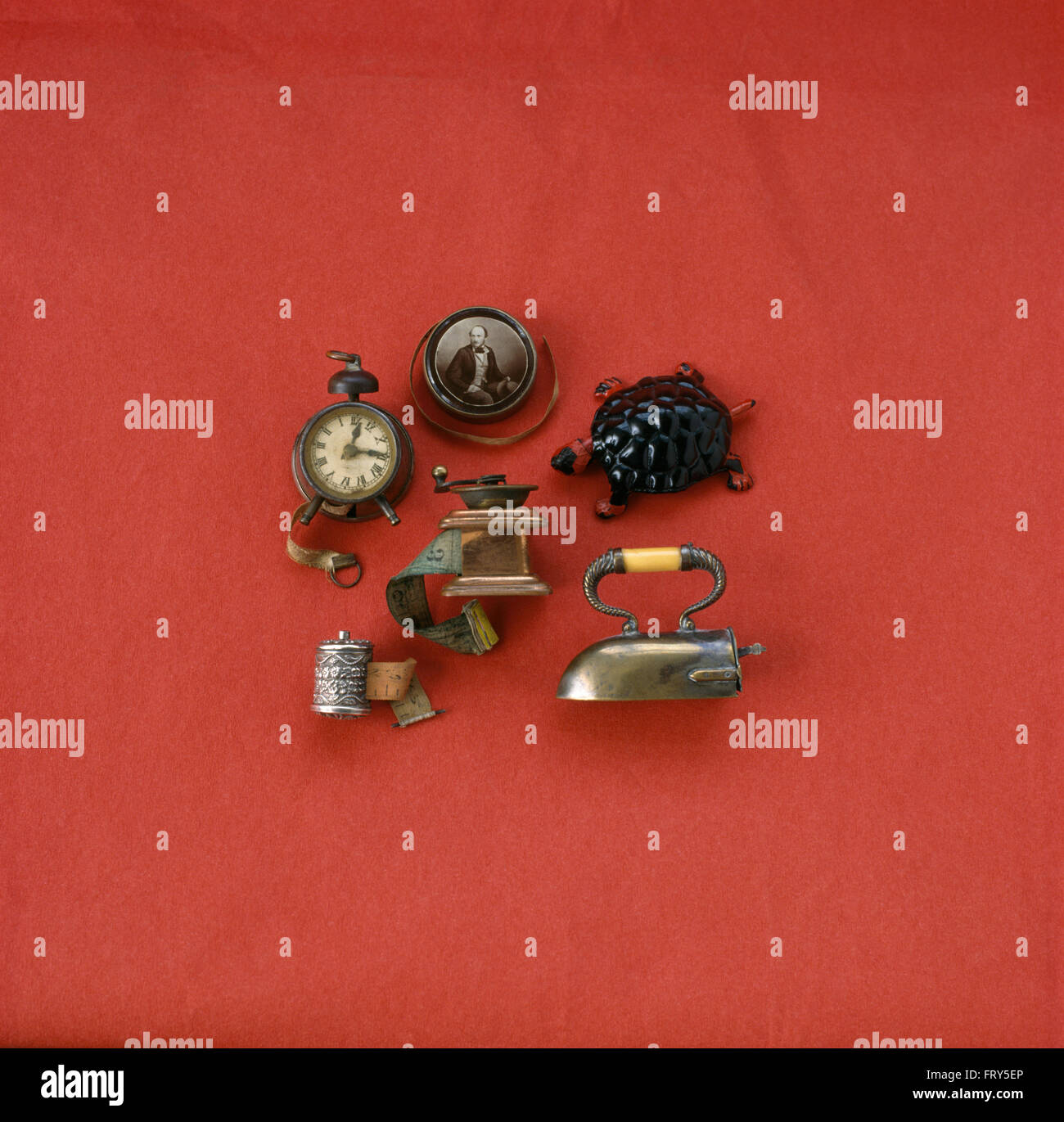 Miniatures hi-res stock photography and images - Alamy