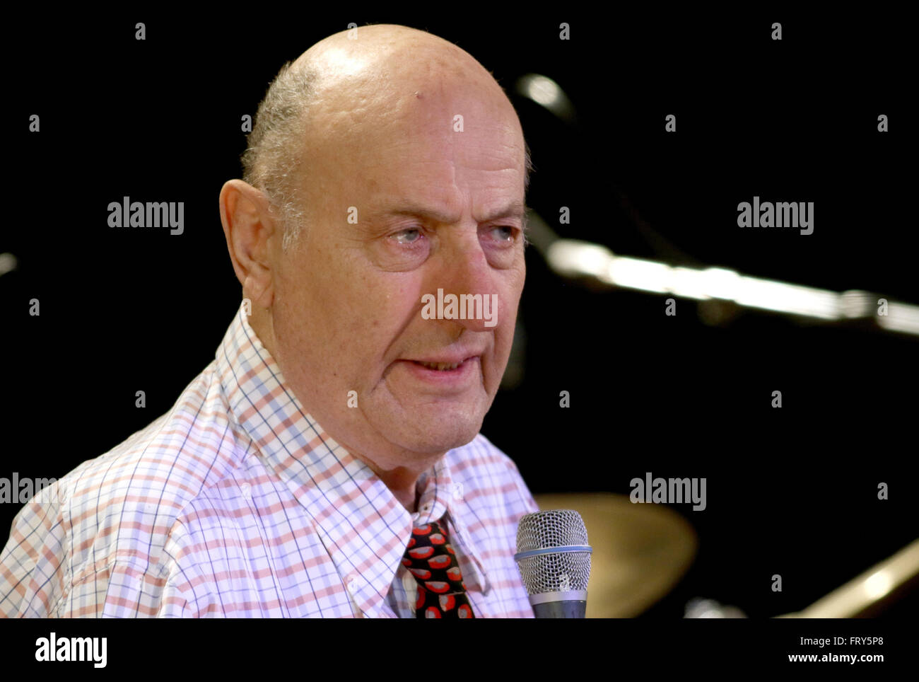 Manfred krug hi-res stock photography and images - Alamy