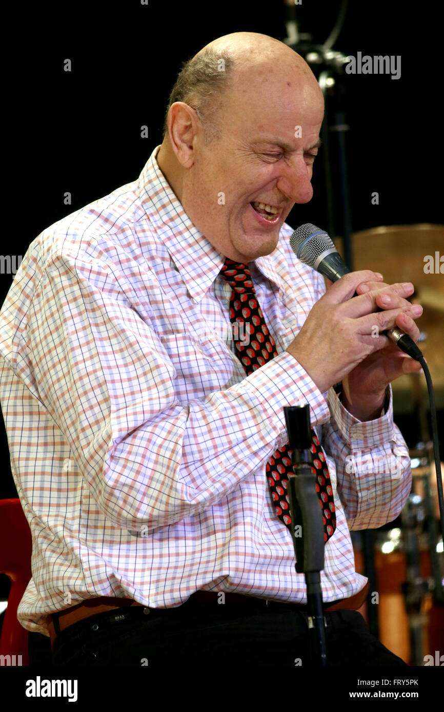 Manfred krug hi-res stock photography and images - Alamy