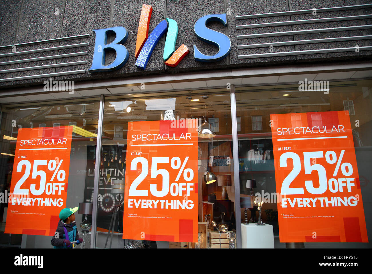 Bhs business logo hi-res stock photography and images - Alamy