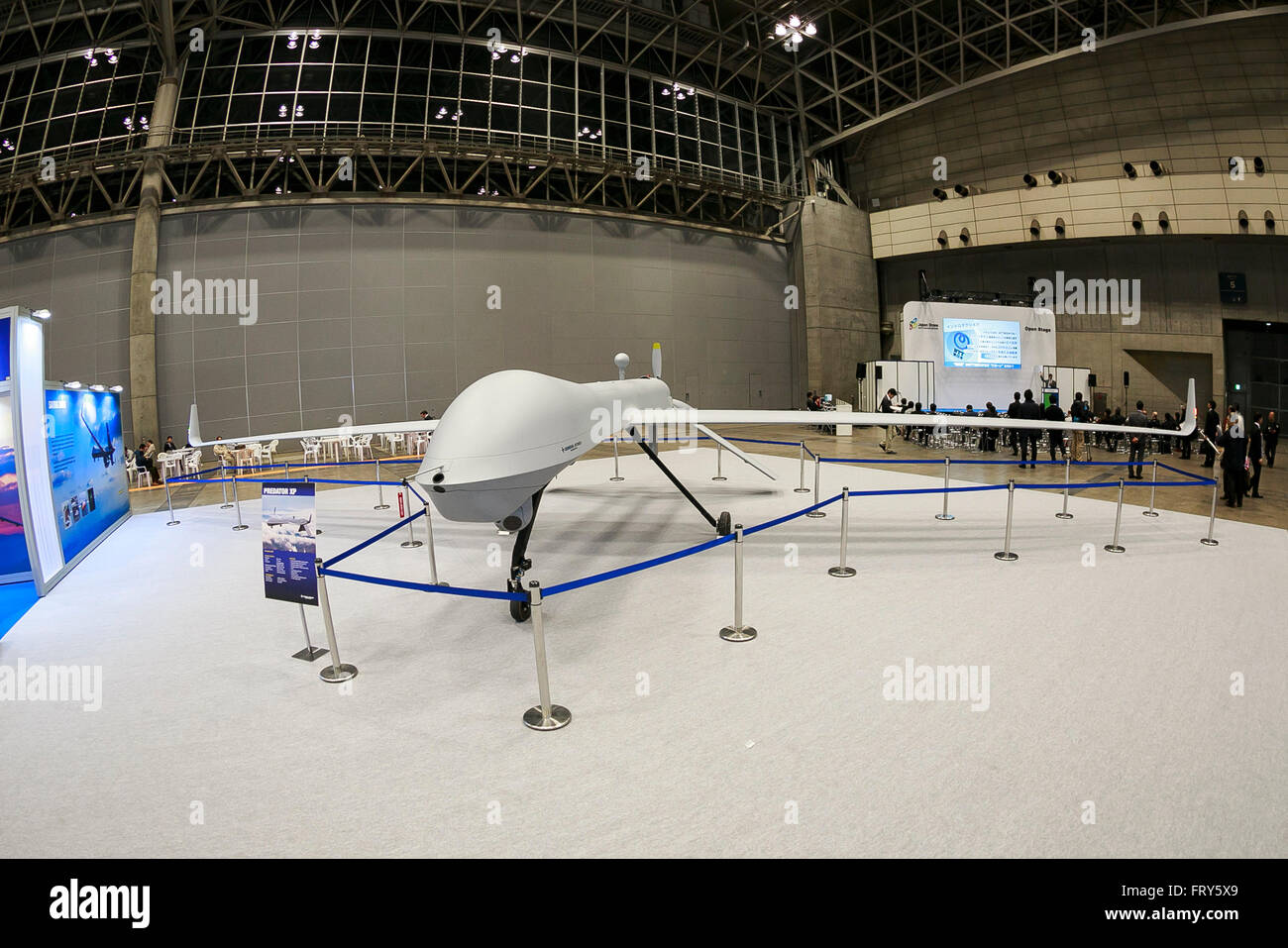 Predator drones hi-res stock photography and images - Alamy