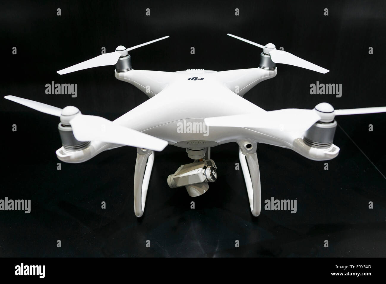 Japan drones hi-res stock photography and images - Alamy