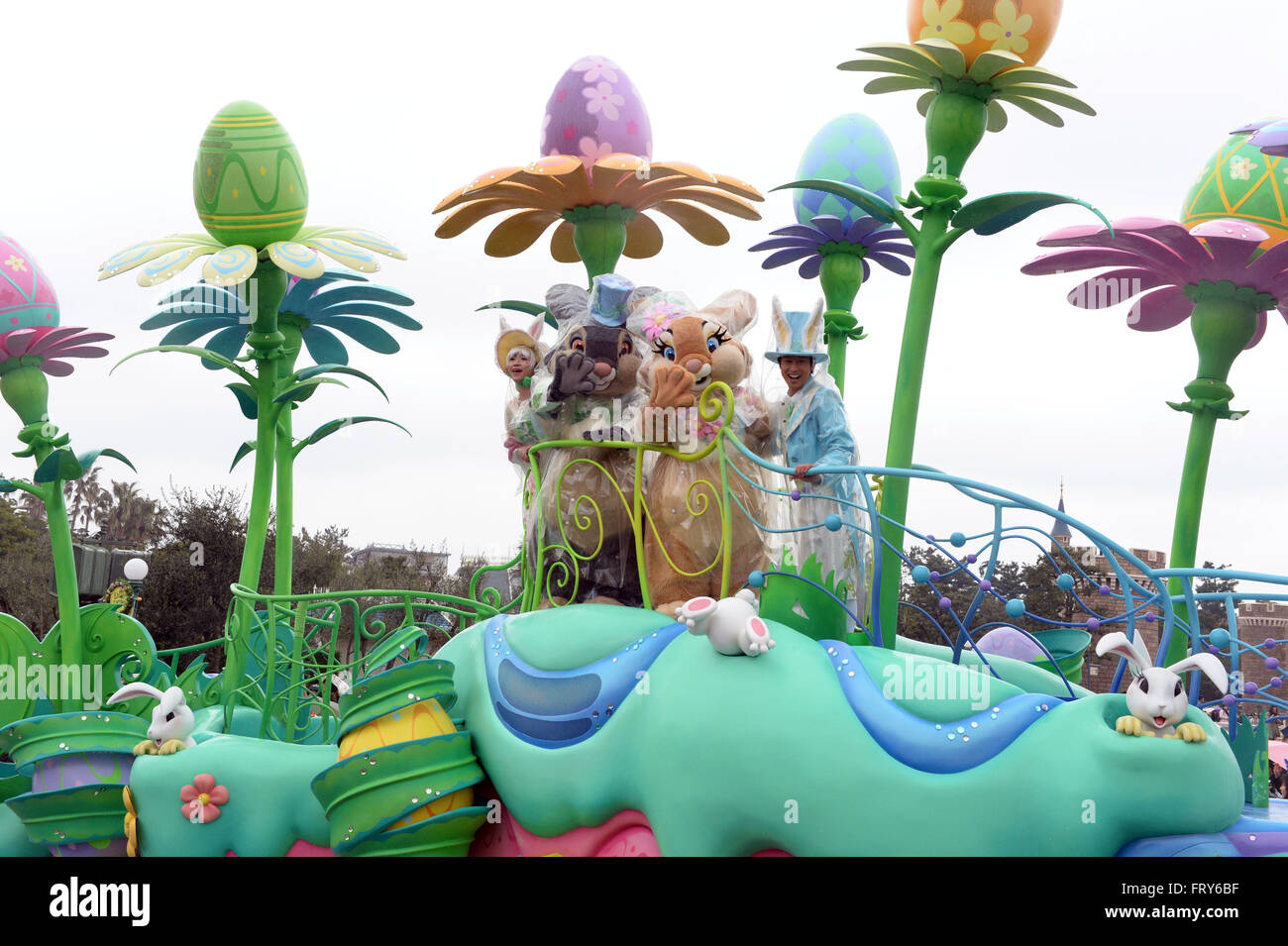 Disney cartoon hi-res stock photography and images - Alamy