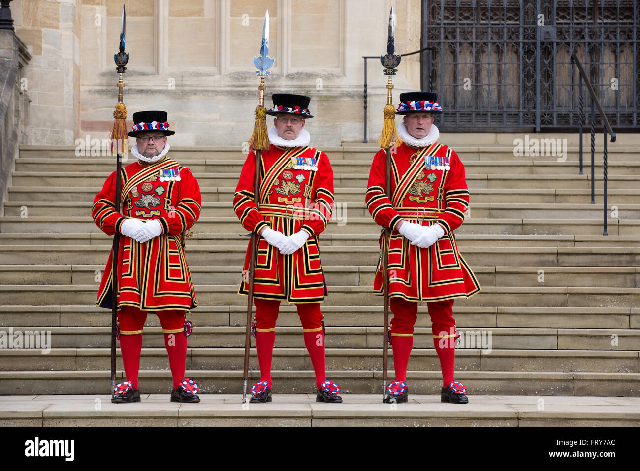 Majesty Guard High Resolution Stock Photography and Images - Alamy
