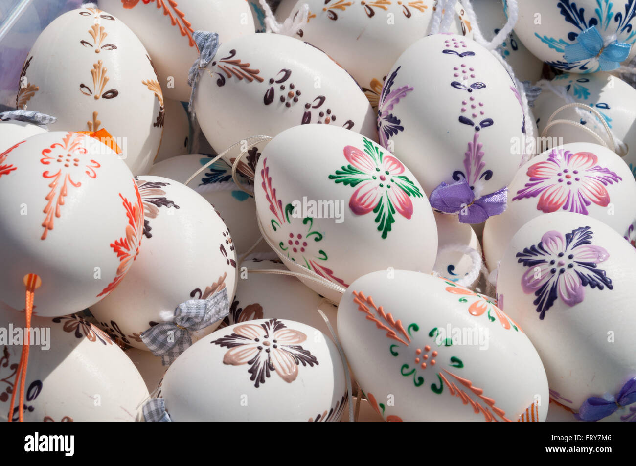 Slovakia easter egg hi-res stock photography and images - Alamy