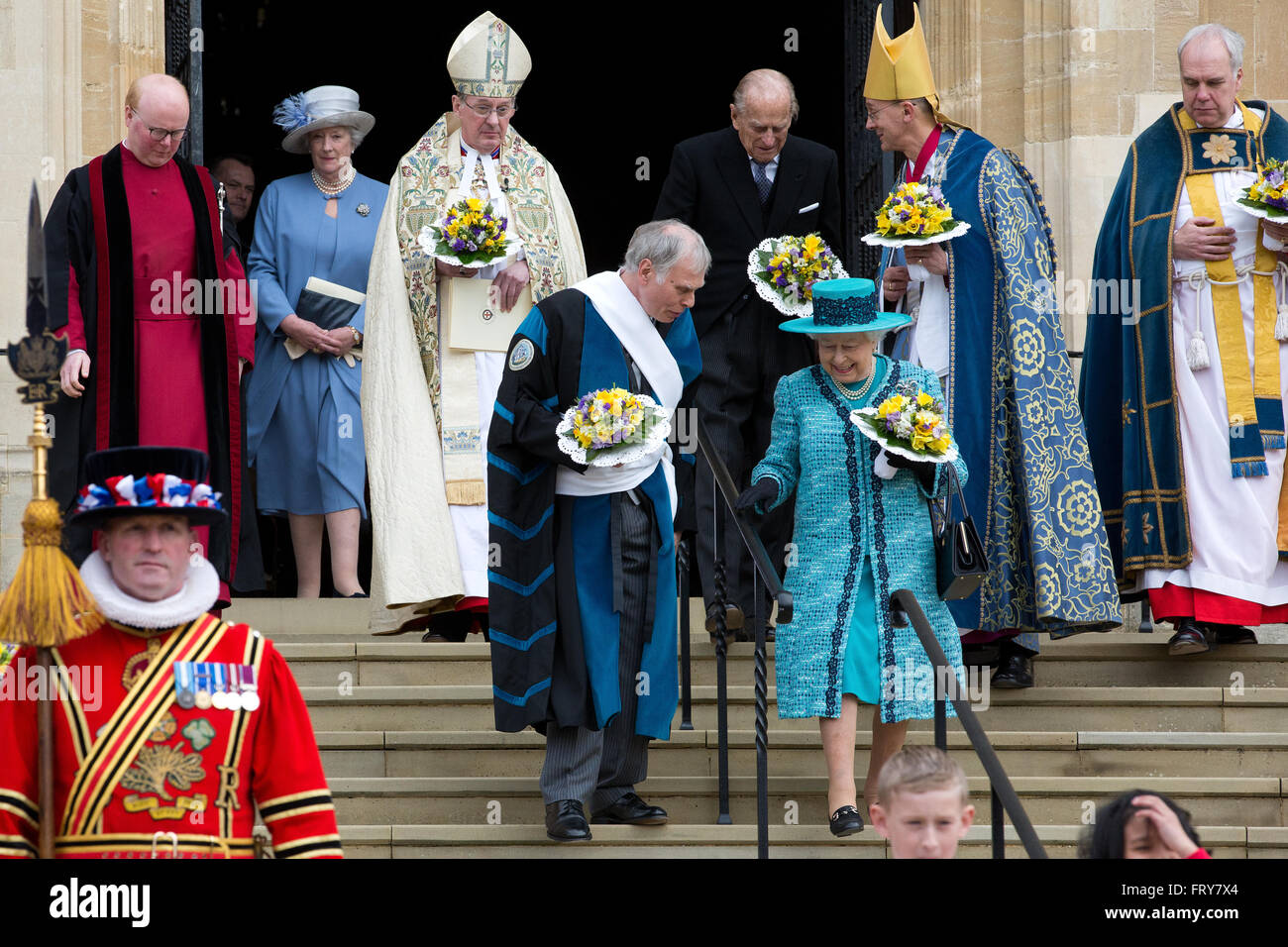 Majesty queen during day hi-res stock photography and images - Alamy