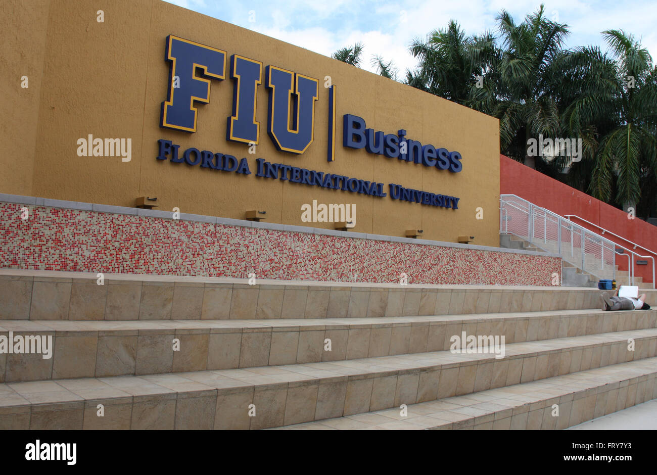 Fiu hi-res stock photography and images - Alamy
