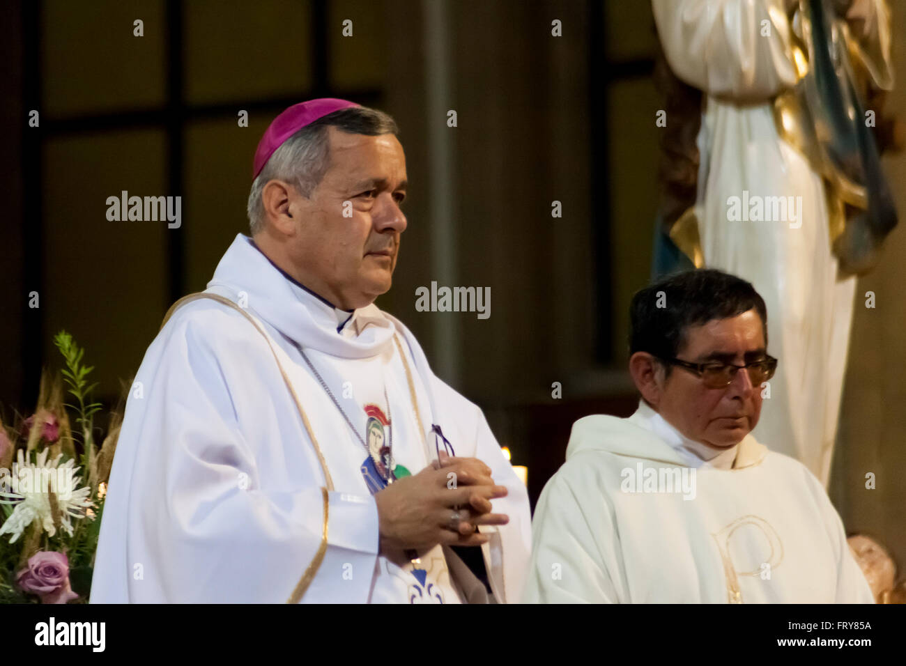 Juan osorno hi-res stock photography and images - Alamy