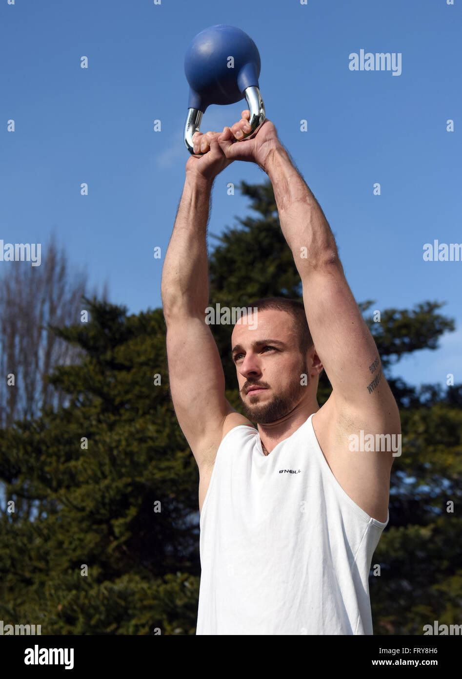 Benjamin melzer hi-res stock photography and images - Alamy