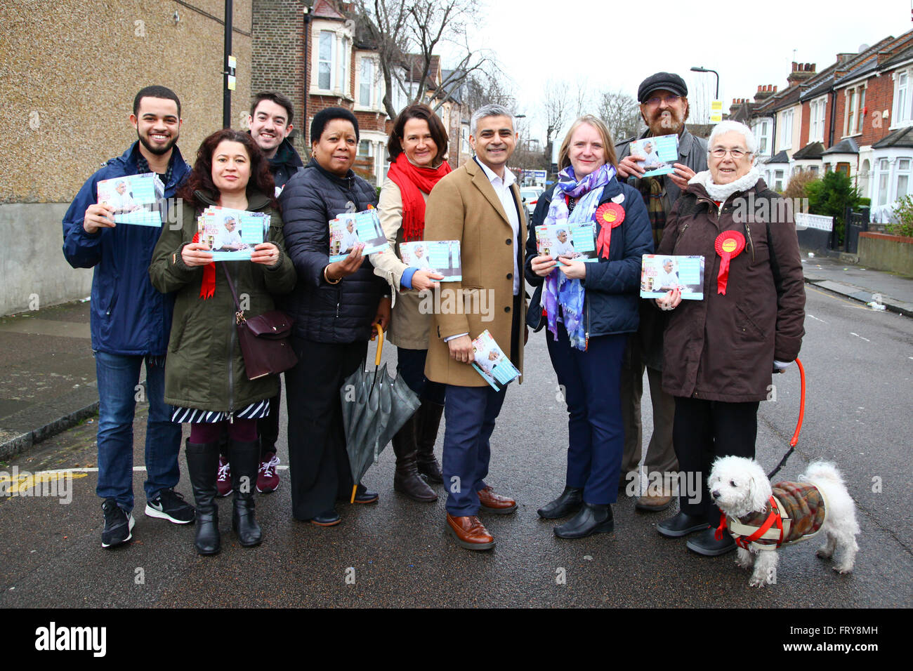 Catherine west mp hi-res stock photography and images - Alamy