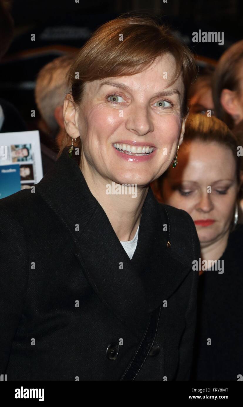 Fiona bruce High Resolution Stock Photography and Images - Alamy