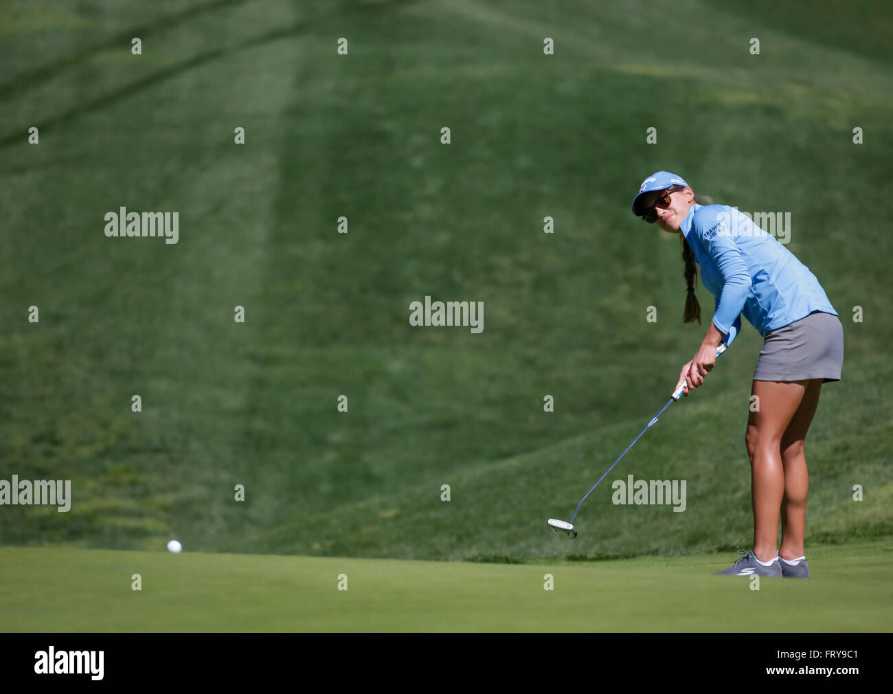 Belen mozo hi-res stock photography and images - Alamy