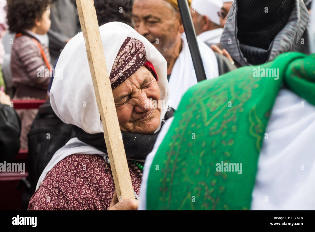 Sufi dances hi-res stock photography and images - Alamy