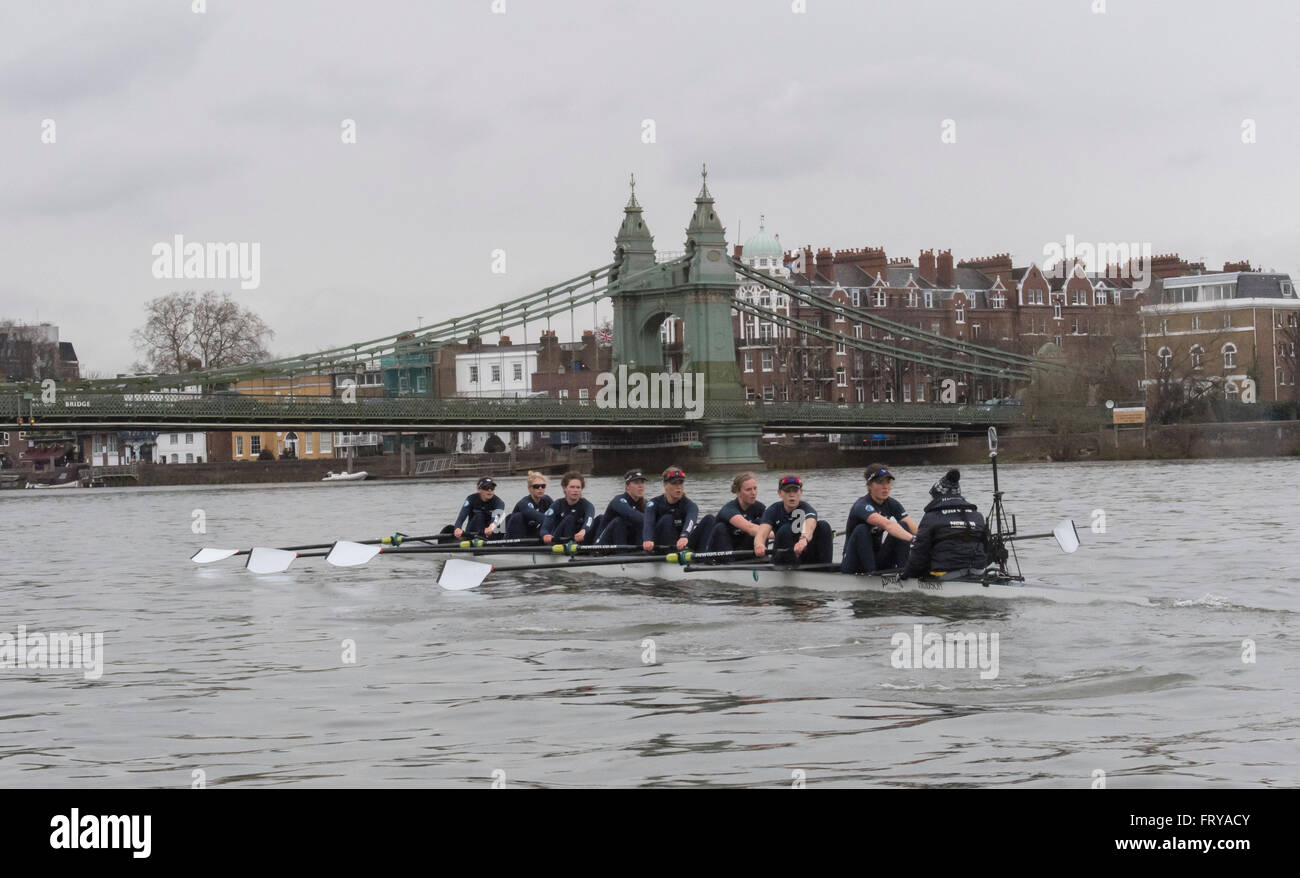 Steve williams rowing hi-res stock photography and images - Alamy