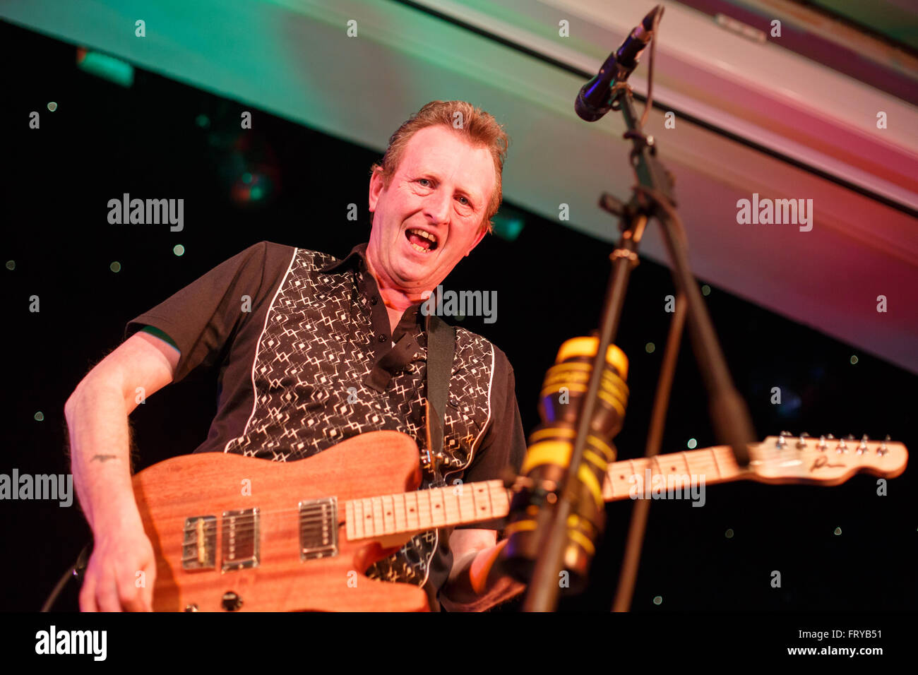 Matt pegg hi-res stock photography and images - Alamy