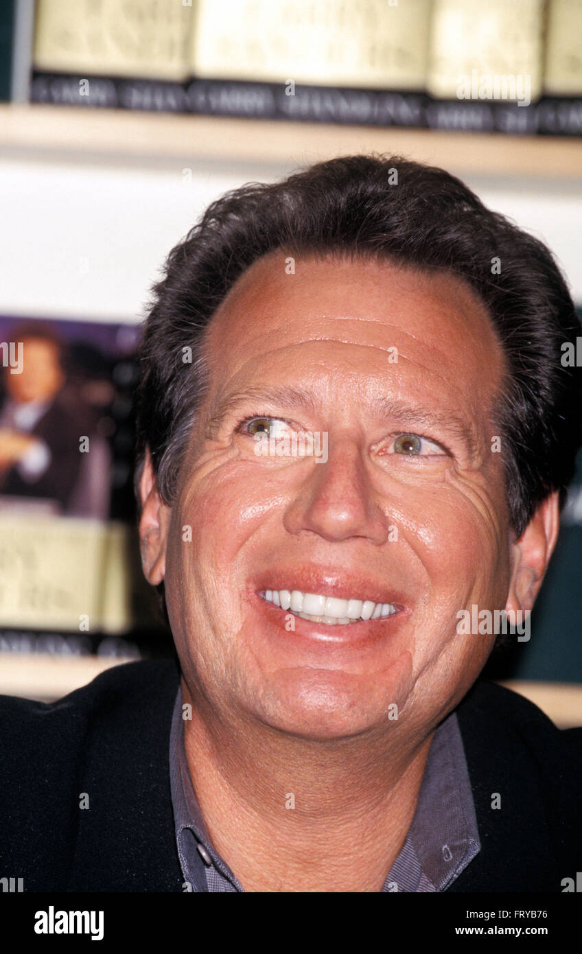 Garry Shandling Show Part1
