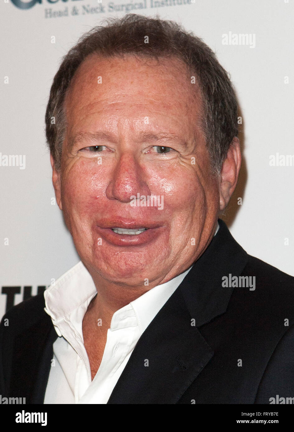 Garry Shandling